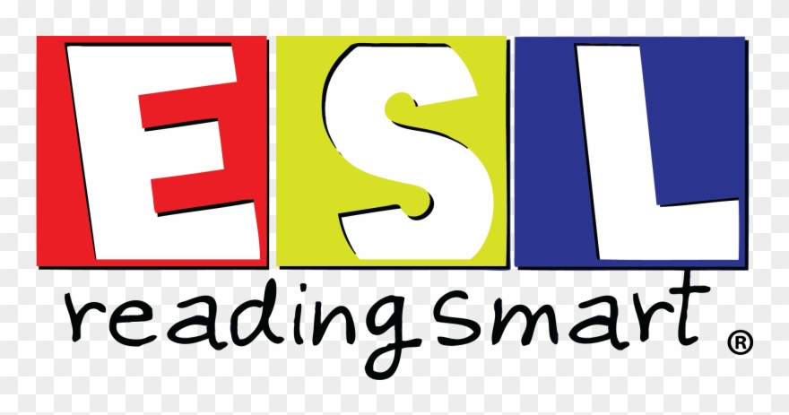 Download English As A Second Or Foreign Language Clipart (#1670965 ...