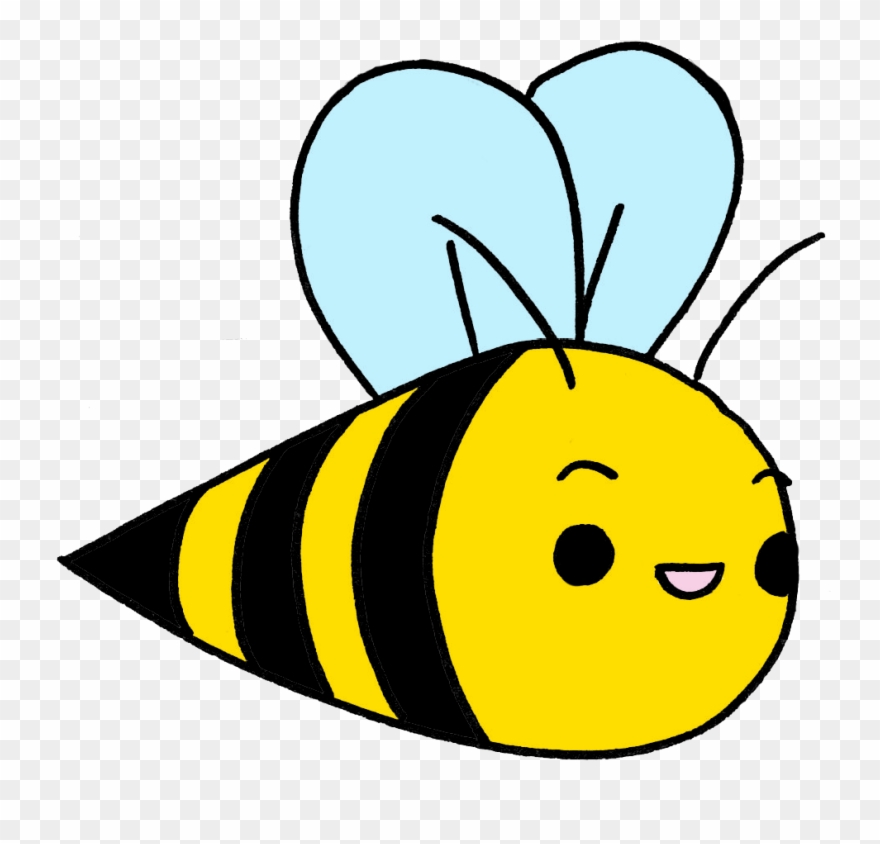 Bee Buzz Png Clipart (#1671234) - PinClipart