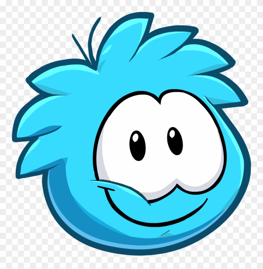 Check On All The Cool Stuff About Puffles Right Here - Puffles Violeta ...