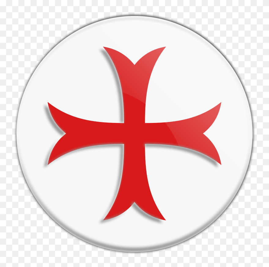 Small - St George Cross Vector Clipart (#1677845) - PinClipart