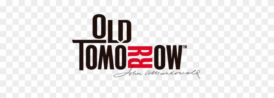 Old Tomorrow Brewing - Old Tomorrow Canadian Pale Ale Clipart (#1678544 ...