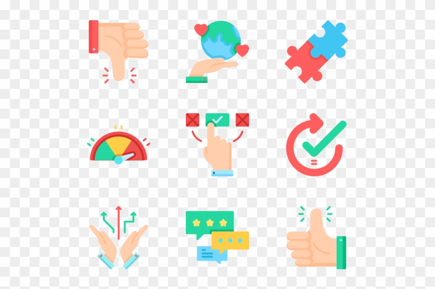 Business Ethic - Ethic Icon Png Clipart (#1678638) - PinClipart