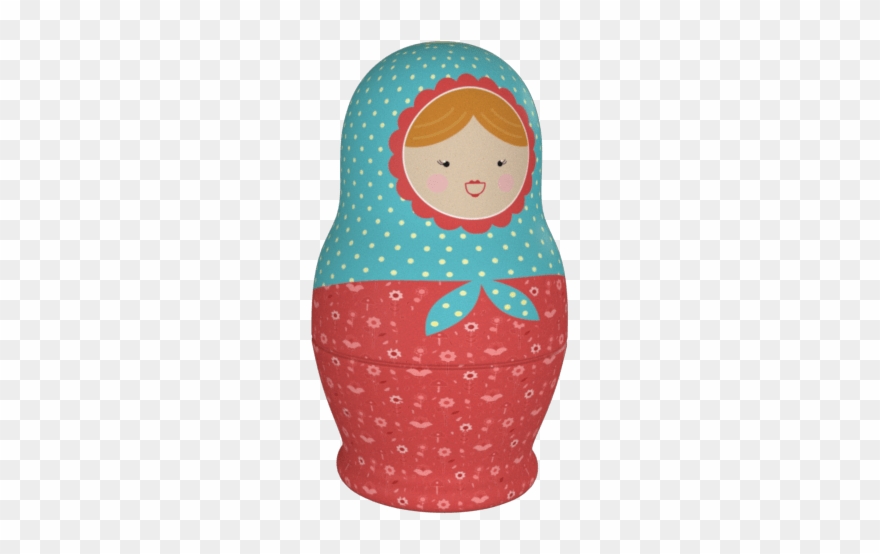 Russian Dolls - Illustration Clipart (#1678888) - PinClipart