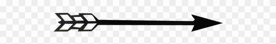 Arrow Design No Background Clipart (#1678890) - PinClipart