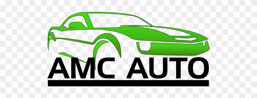 30030 Groesbeck Hwy Roseville, Mi - Logo Amc Auto Clipart (#1680379 ...