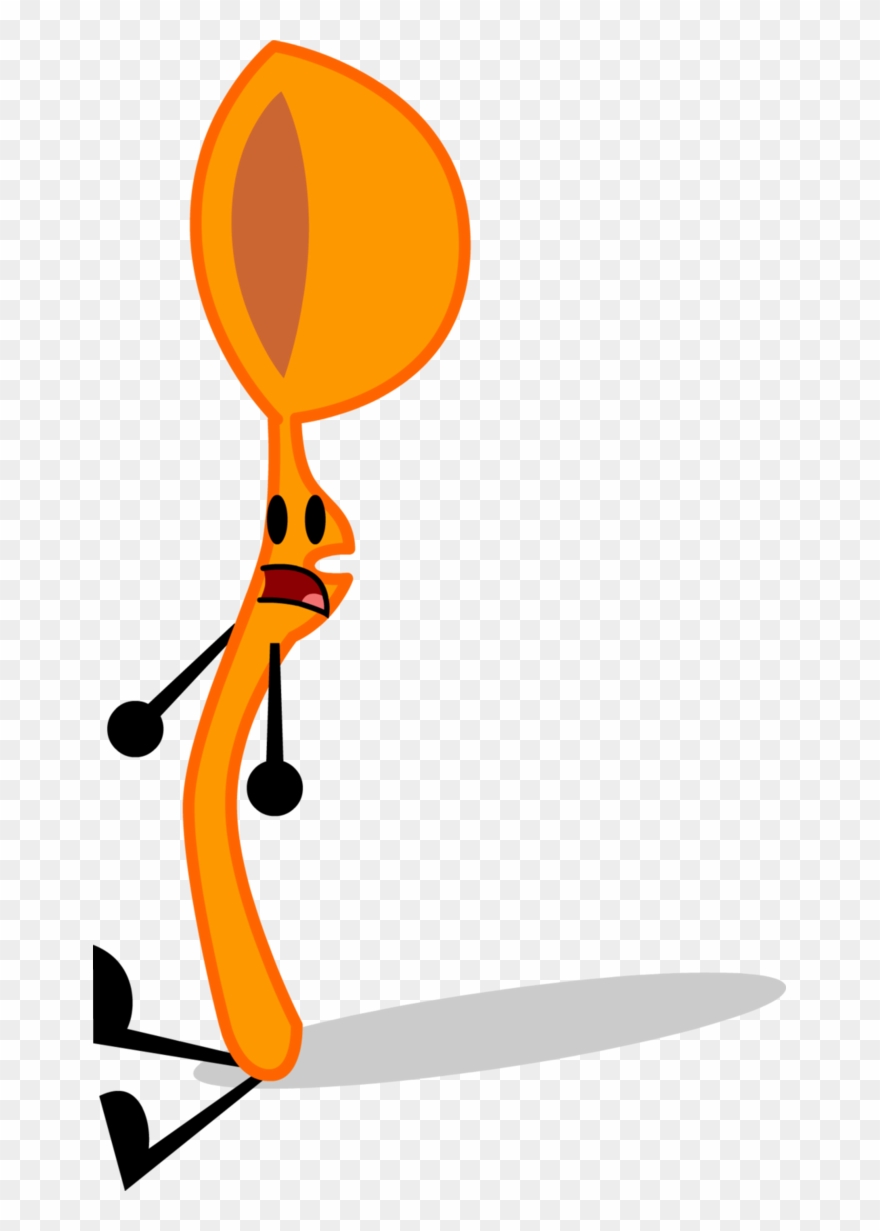 Big Orange Inanimate Battle By Kitkatyj On - Big Orange Chicken Boto ...