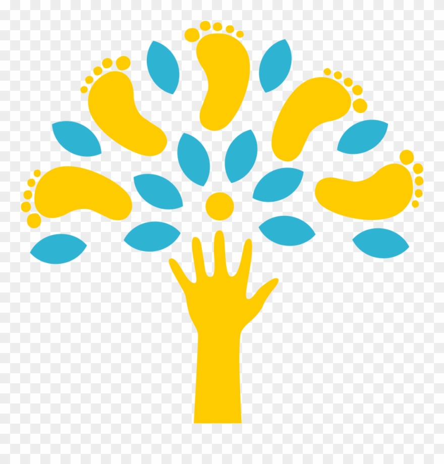 Happyfeet - Nyse:bac Clipart (#1680588) - PinClipart