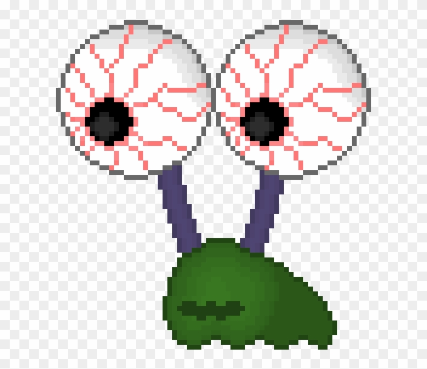 Download Green Thingies - 8 Bit Twitter Clipart (#1682146) - PinClipart