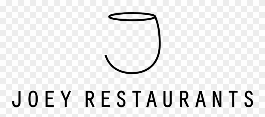 Sponsors And Supporters - Joey Restaurant Group Logo Clipart (#1682670 ...