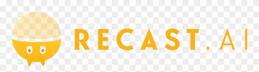 Download Ai - Sdk Python - Recast Ai Logo Clipart (#1683406) - PinClipart