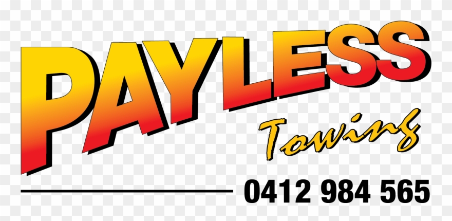 Payless Towing Sa - Payless Towing Clipart (#1684729) - PinClipart