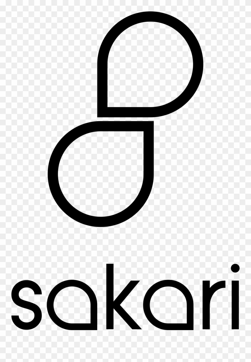 Sakari Gear Sakari Gear - Sakari Sushi Lounge Clipart (#1684999 ...