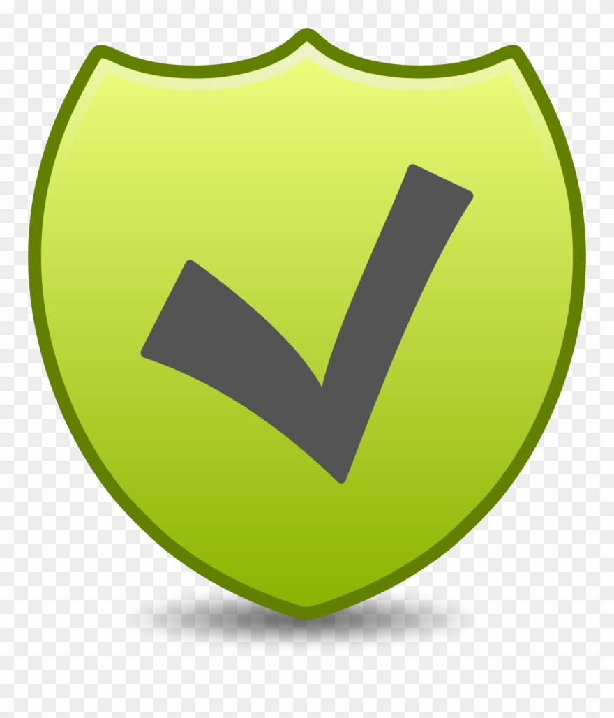Secure - High Security Icon Clipart (#1688317) - PinClipart