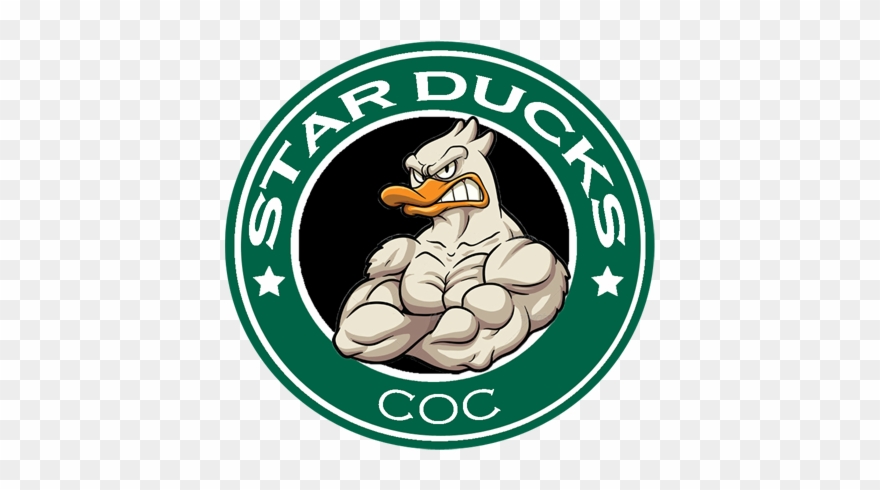 Star Ducks Clipart (#1689792) - PinClipart