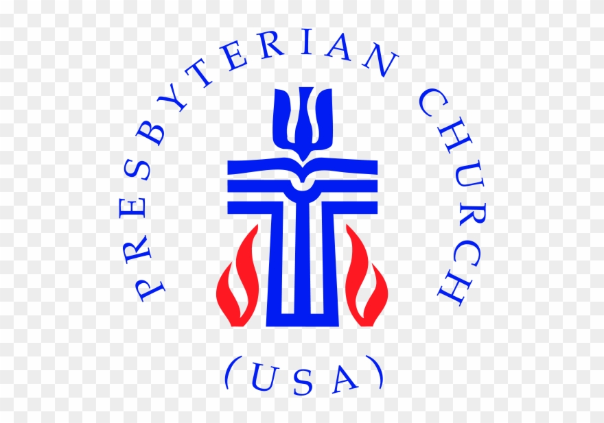 Presbyterian Church Usa - Presbyterian Church Usa Logo Clipart ...