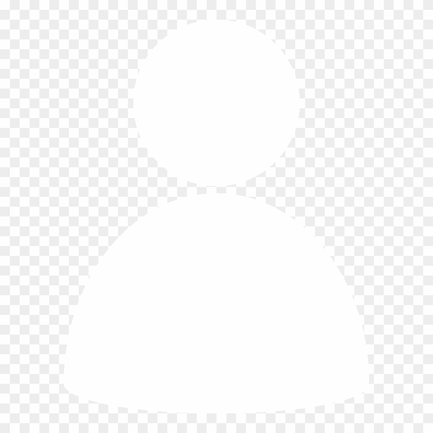 Download Default Avatar Transparent Clipart (#1692839) - PinClipart