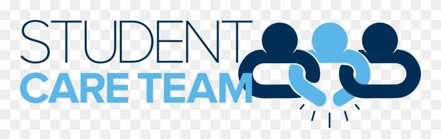 Marymount Student Care Team Clipart (#1692990) - PinClipart