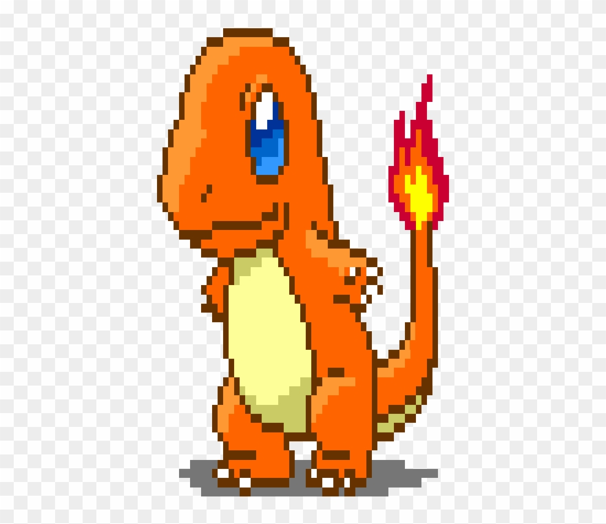 Download Charmander Walker Screaming Pokemon Evolution Cuter ...