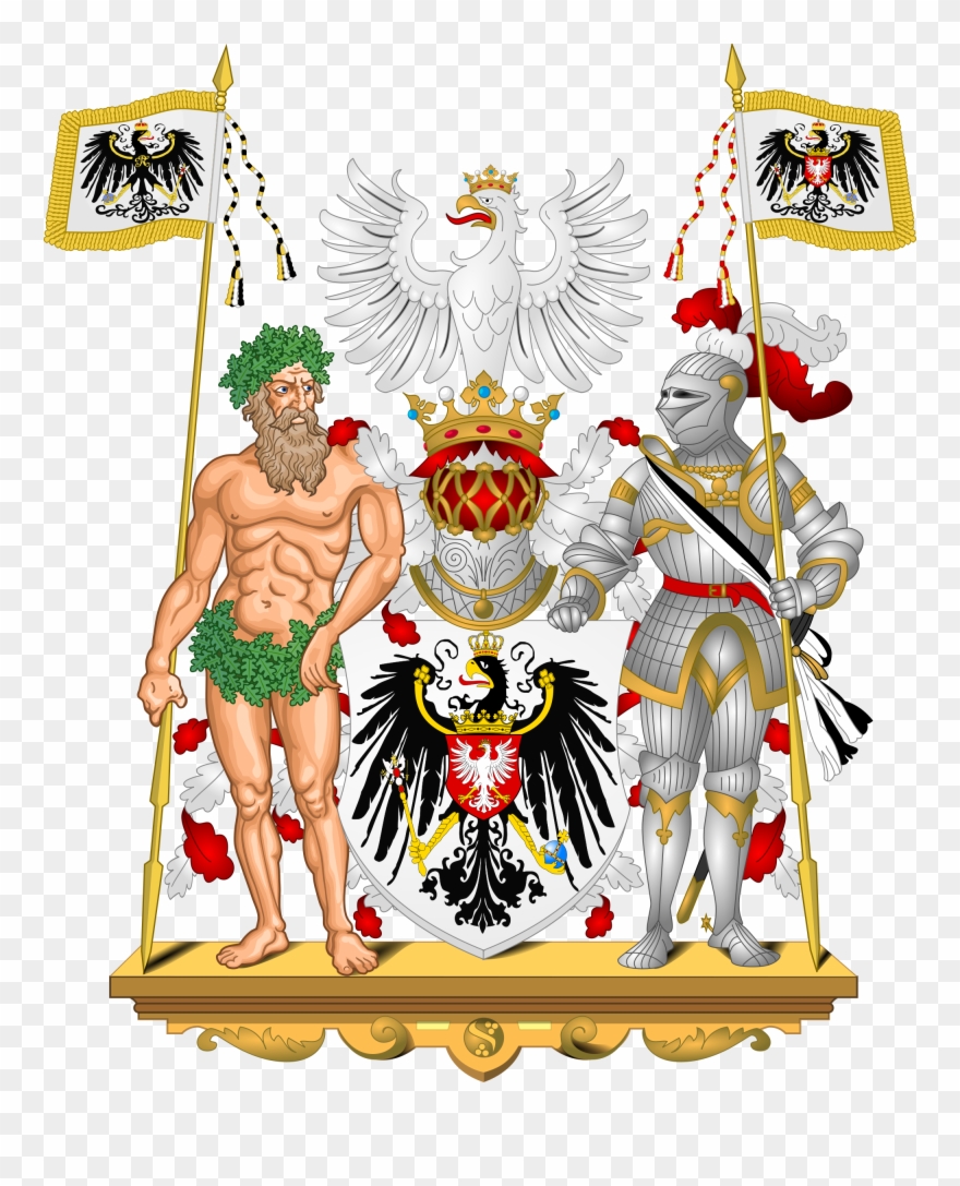 Open - Perfectflags German Imperial Ww1 With Crest Flag 3ft Clipart ...