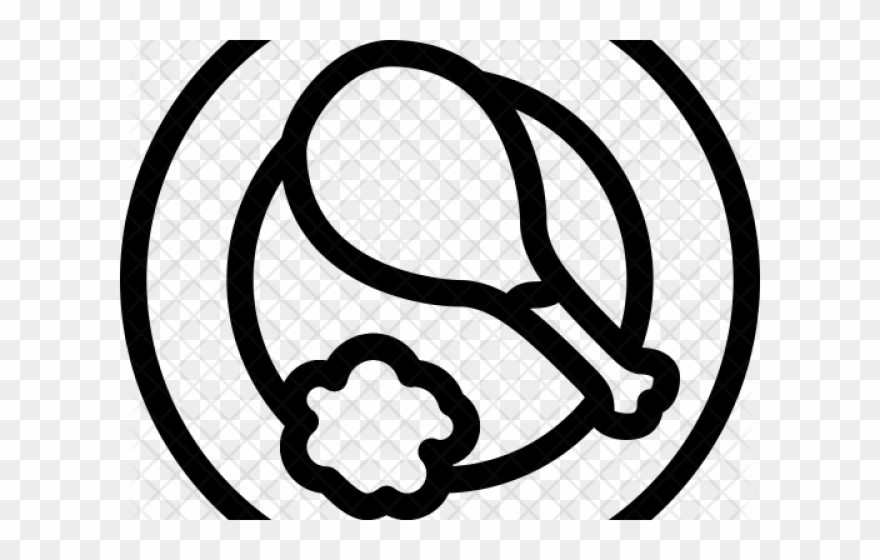 Main Course Icon Png Clipart (#1698816) - PinClipart