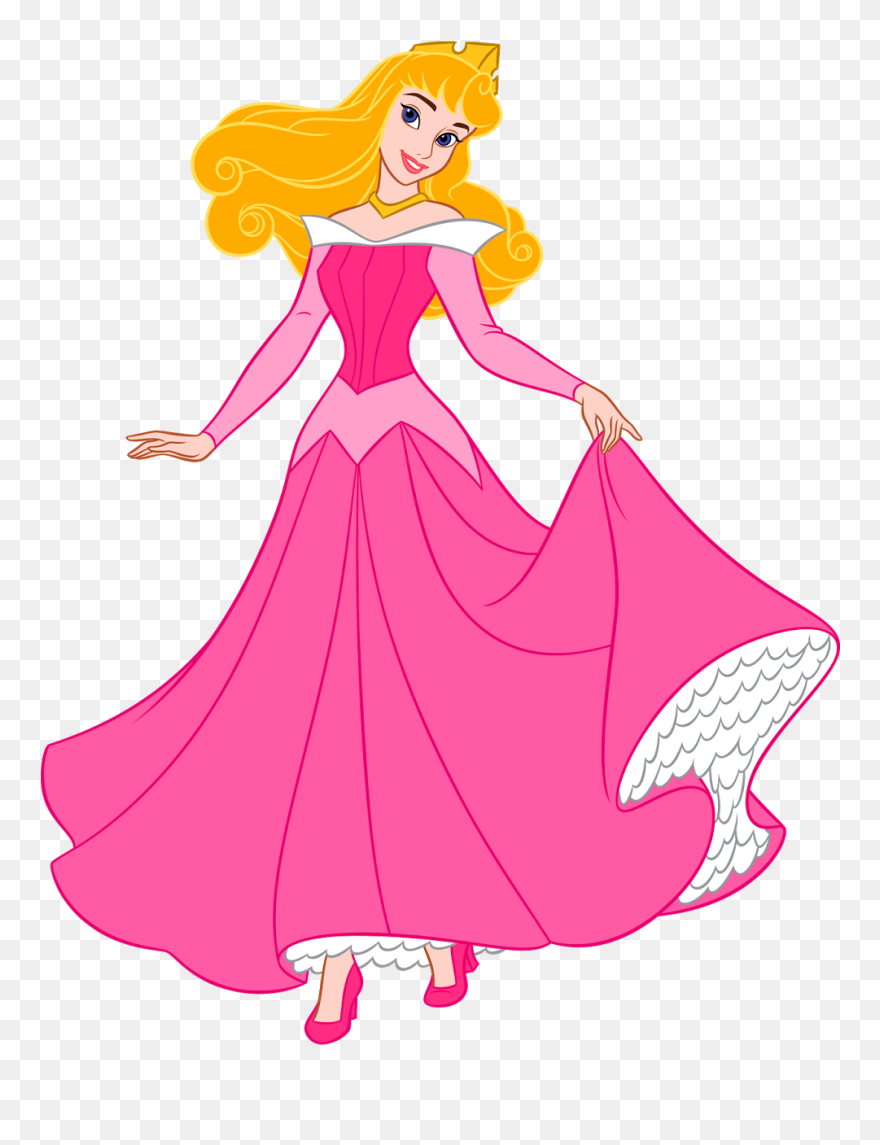 Download A Collection Of Free Disney Princess Printable Png - Aurora ...
