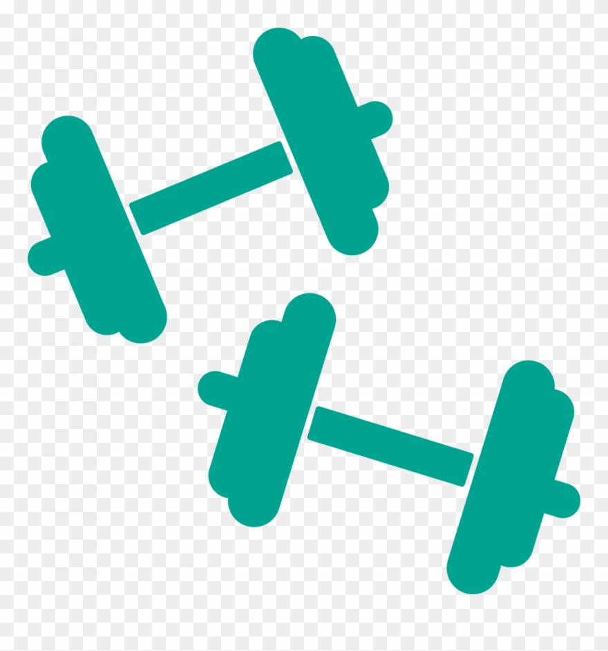 Download Dumbbell Banner Free Download Group Huge - Fitness Equipment ...