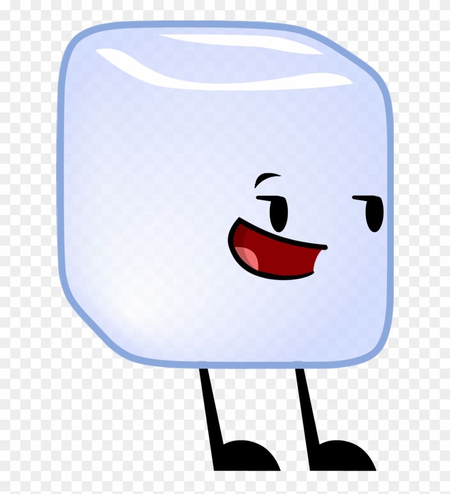 Ice Cube Clipart Cube Object - Clipart Ice Cube - Png Download (#177298 ...