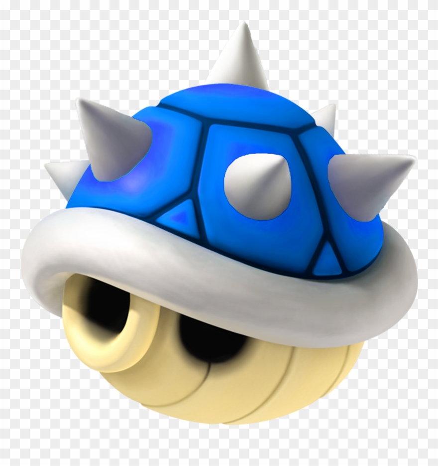Download Nintendo Clipart Shell - Mario Bros Turtle Shell - Png ...
