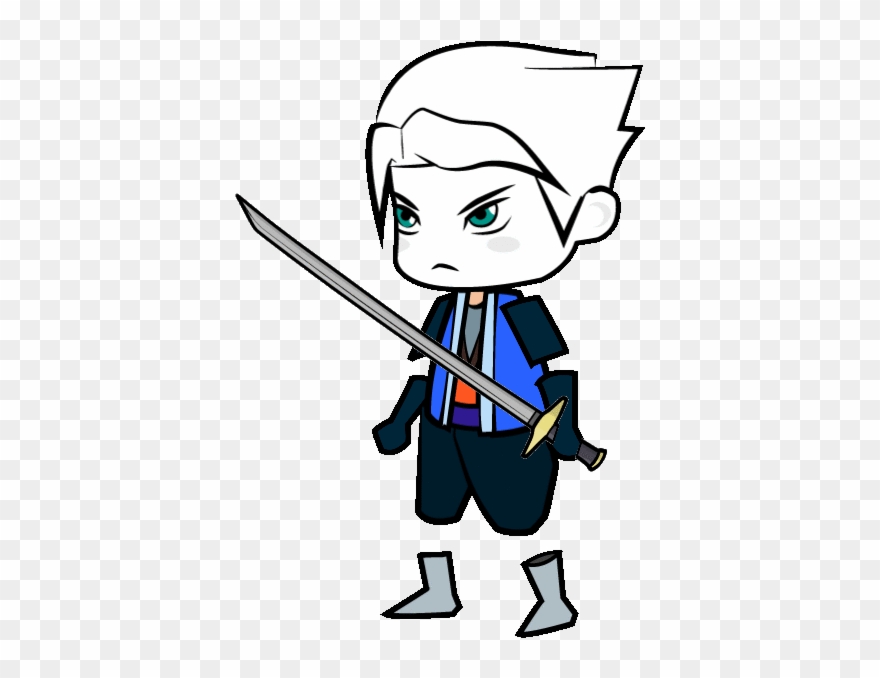 Artstation Animating Sprites For Pocket Fighter Team - Cartoon Clipart ...