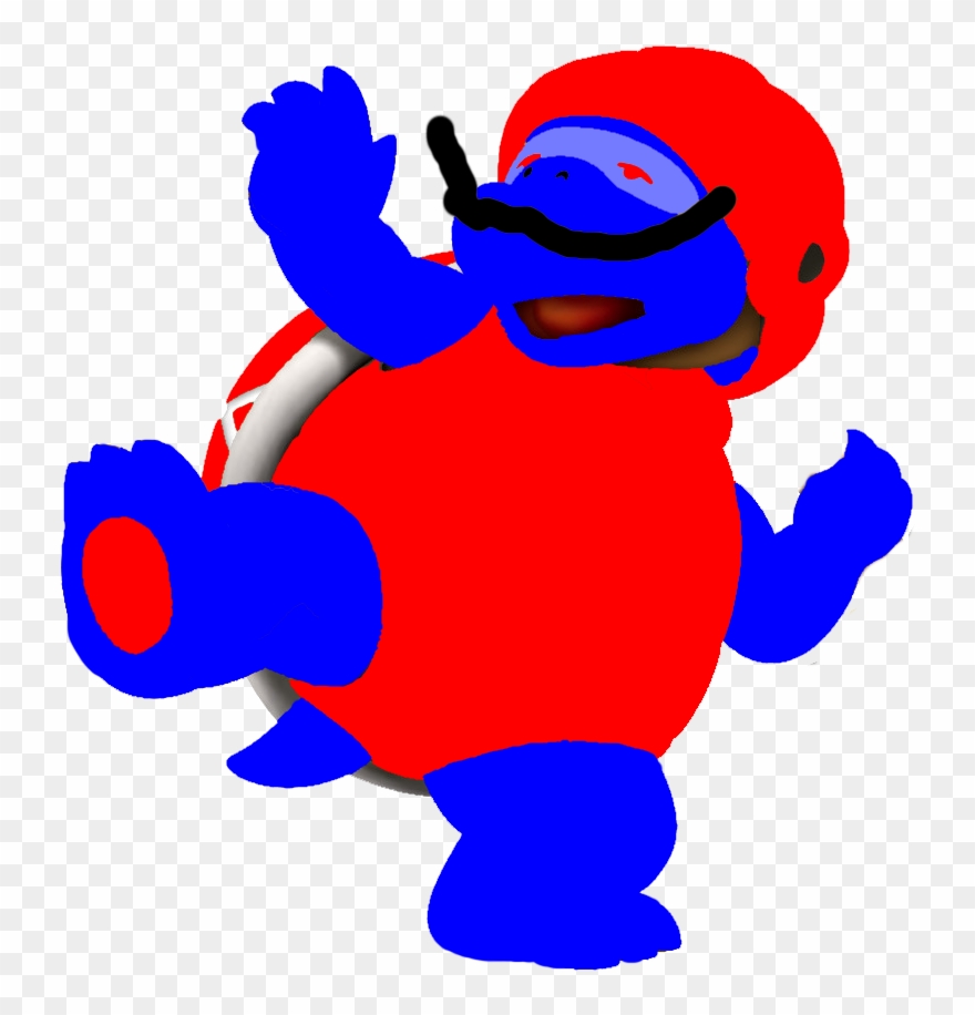Dark Robber Bro - Koopa Bro .png Fantendo Nintendo Fanon Wiki Fandom ...