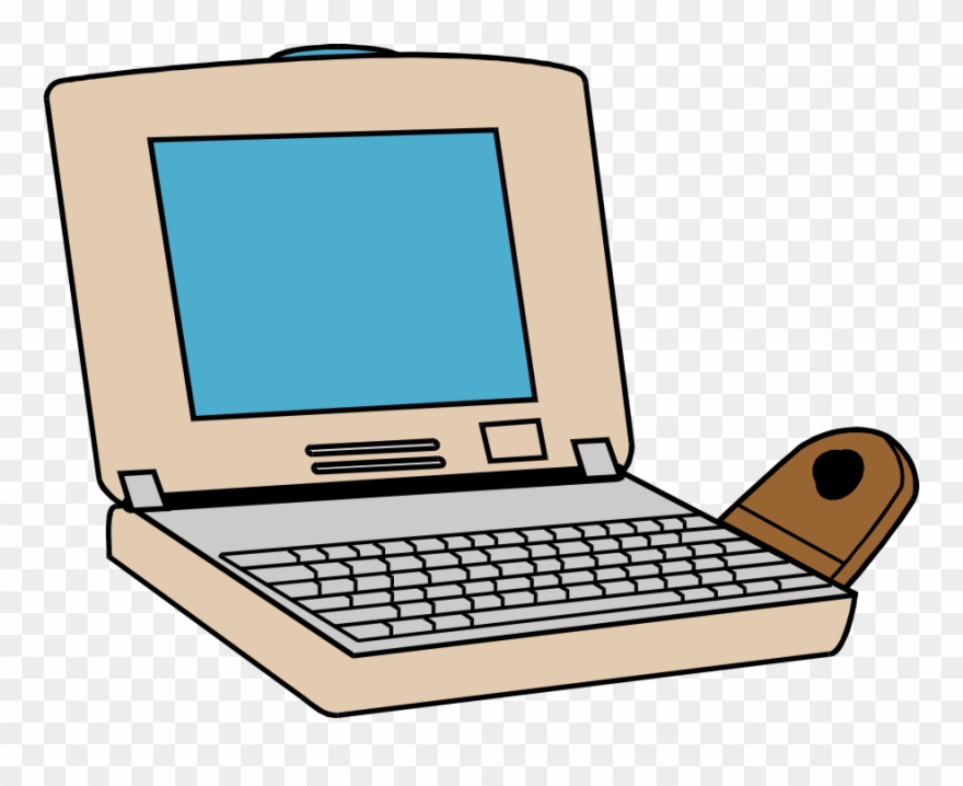 This Free Clip Arts Design Of Computer 11 - Png Download (#1705269 ...