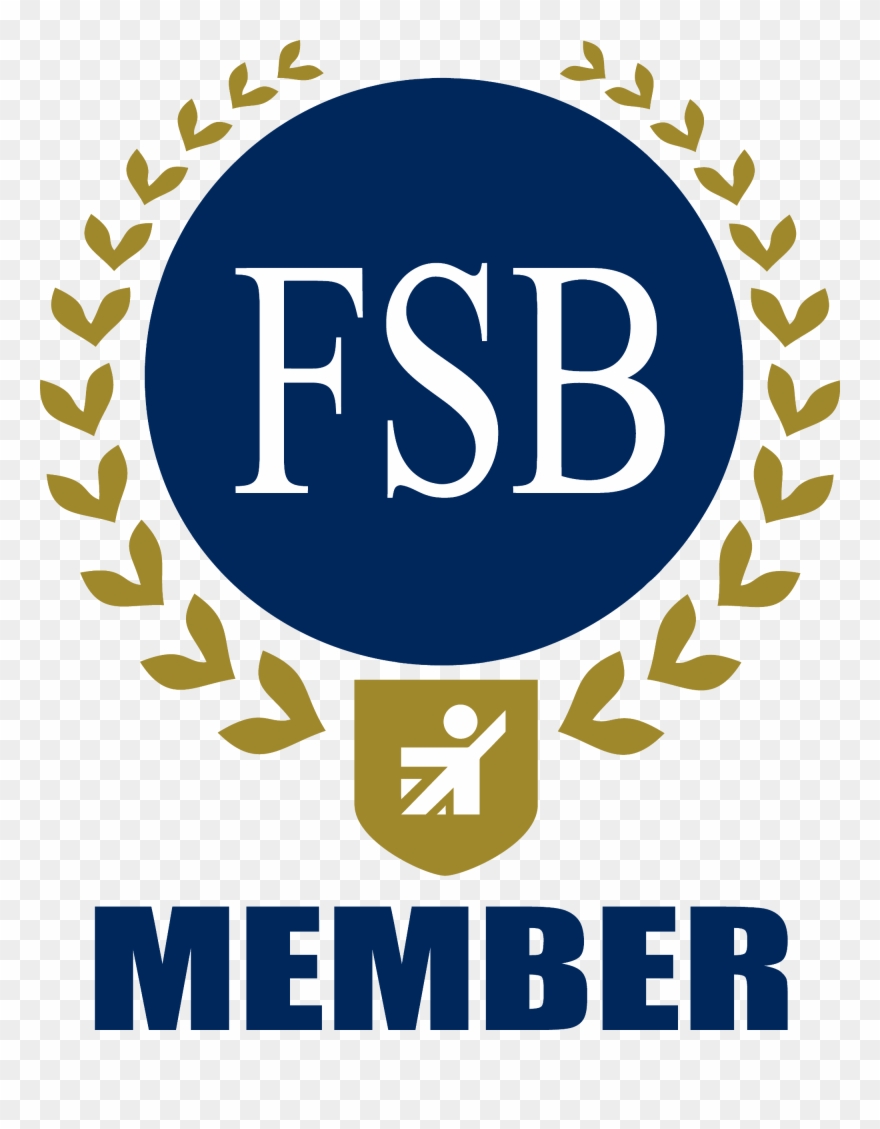 Facebook - Fsb Member Logo Clipart (#1706564) - PinClipart