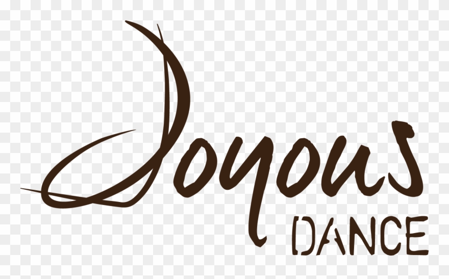 Download Joyous - Line Dance Studio Logo Clipart (#1708419) - PinClipart