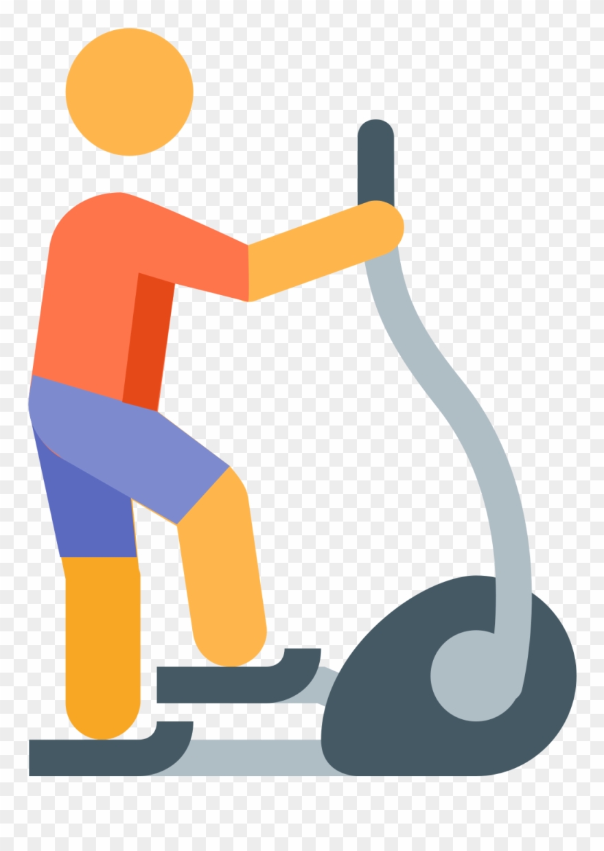 Stepper Icon - Icon Clipart (#1709185) - PinClipart