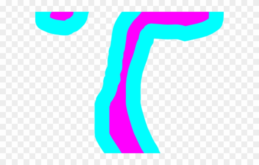 Question Mark Clipart Teal - Png Download (#1710352) - PinClipart