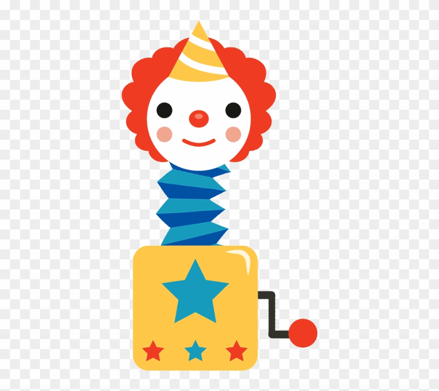 Download This Is An Animation Of A Jack In The Box - Microsoft ...