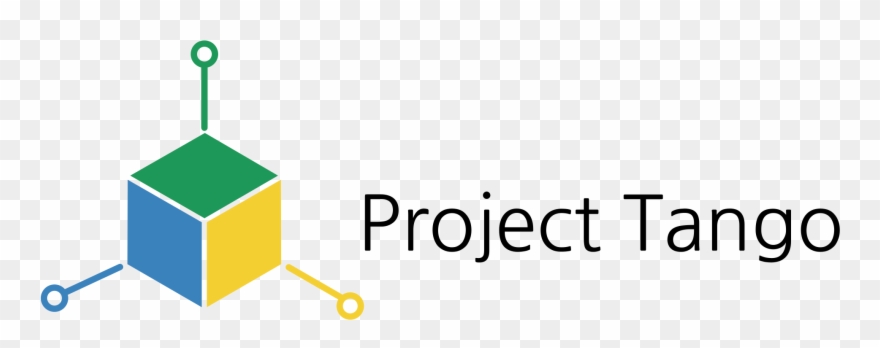 Download Project Tango - Google Project Tango Logo Clipart (#1713879 ...