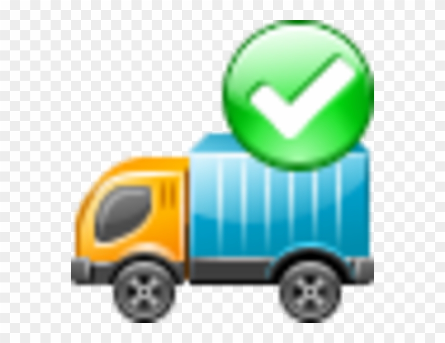 Order Tracking - Icon Clipart (#1714233) - PinClipart