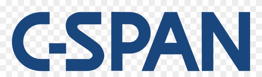 Download Logo Of C-span - Cspan Logo Png Clipart (#1714733) - PinClipart