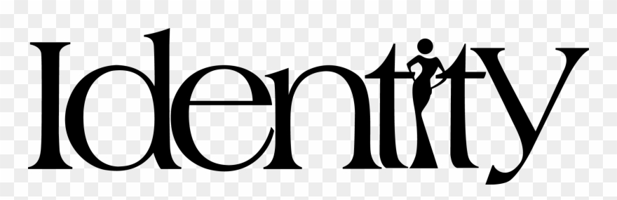 Identity Magazine Identity Magazine - Identity Magazine Logo Clipart ...