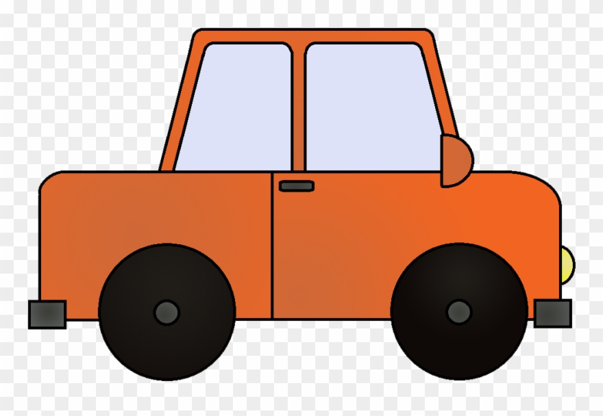 Download Orange Train Clipart & Orange Train Clip Art Images - Vehicles ...