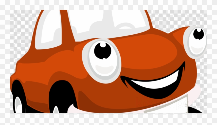 Cartoon Car Clipart Car 2018 Ford F-250 Clip Art - Cartoon Car - Png ...