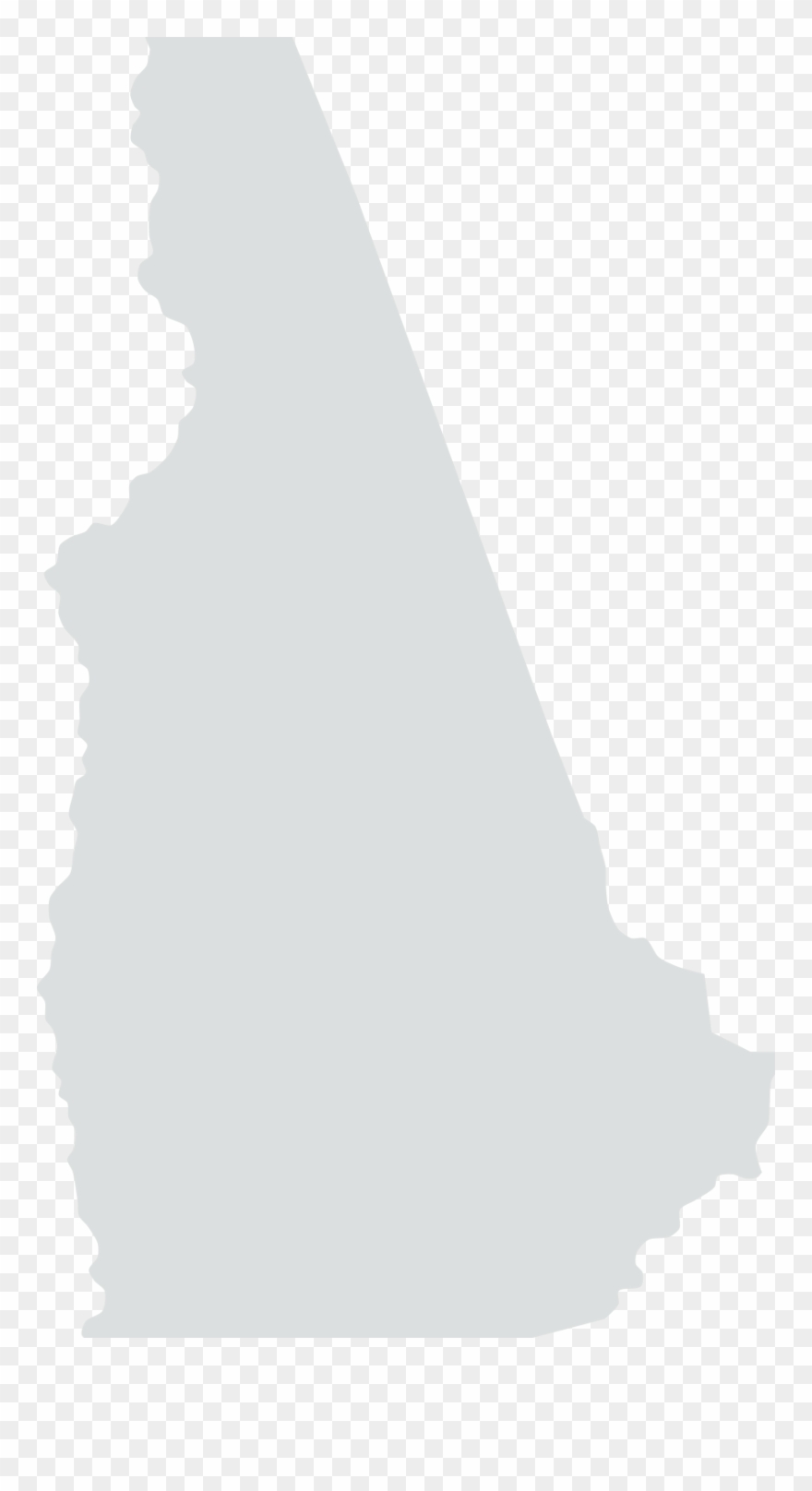 Share Your Local Legend - Silhouette Clipart (#1722000) - PinClipart