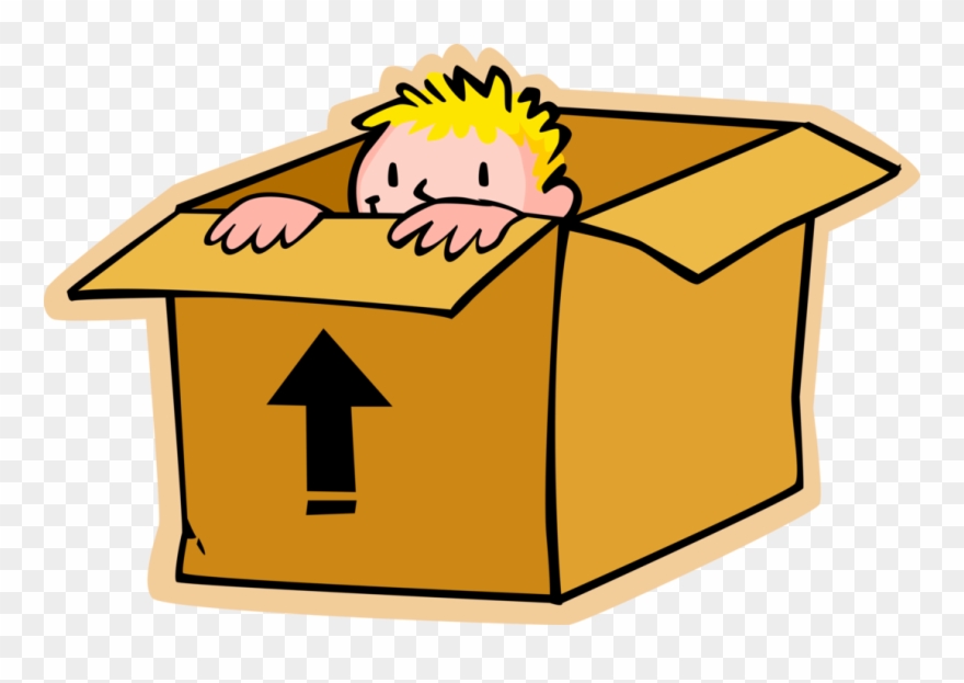 Vector Illustration Of Primary Or Elementary School - Clipart Hide ...