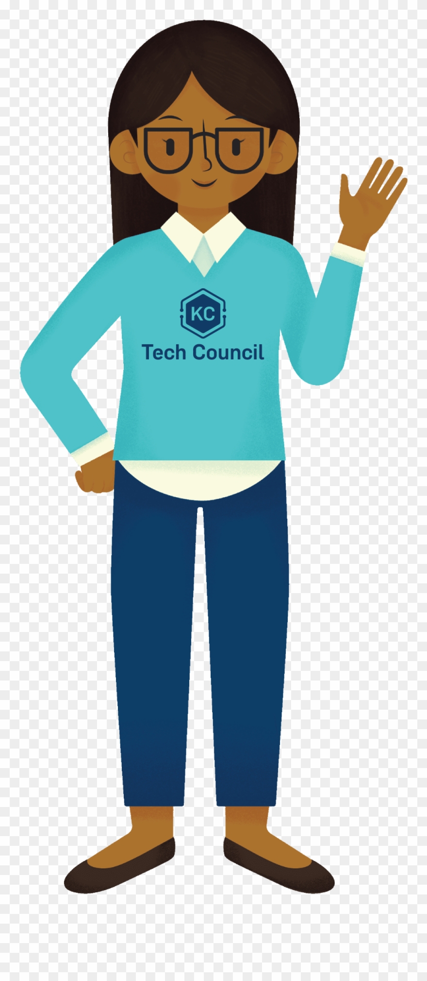 Digital Cassie Logo Transparent 10 W1376 - Logo Clipart (#1726397 ...