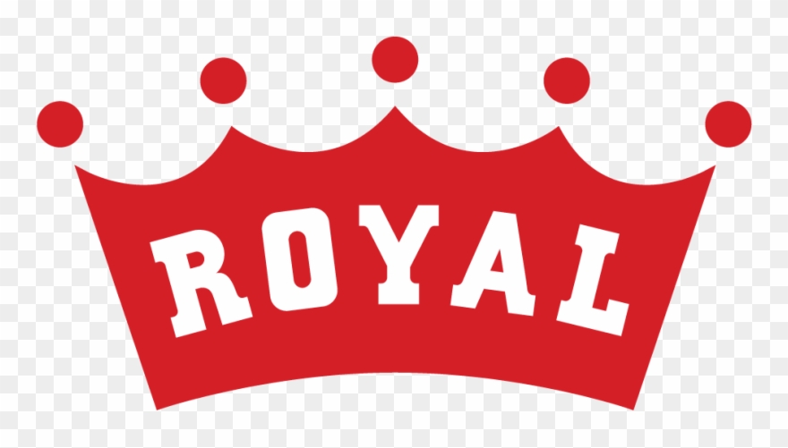 Royal Logo Rgb - Royal Coffee Clipart (#1729730) - PinClipart