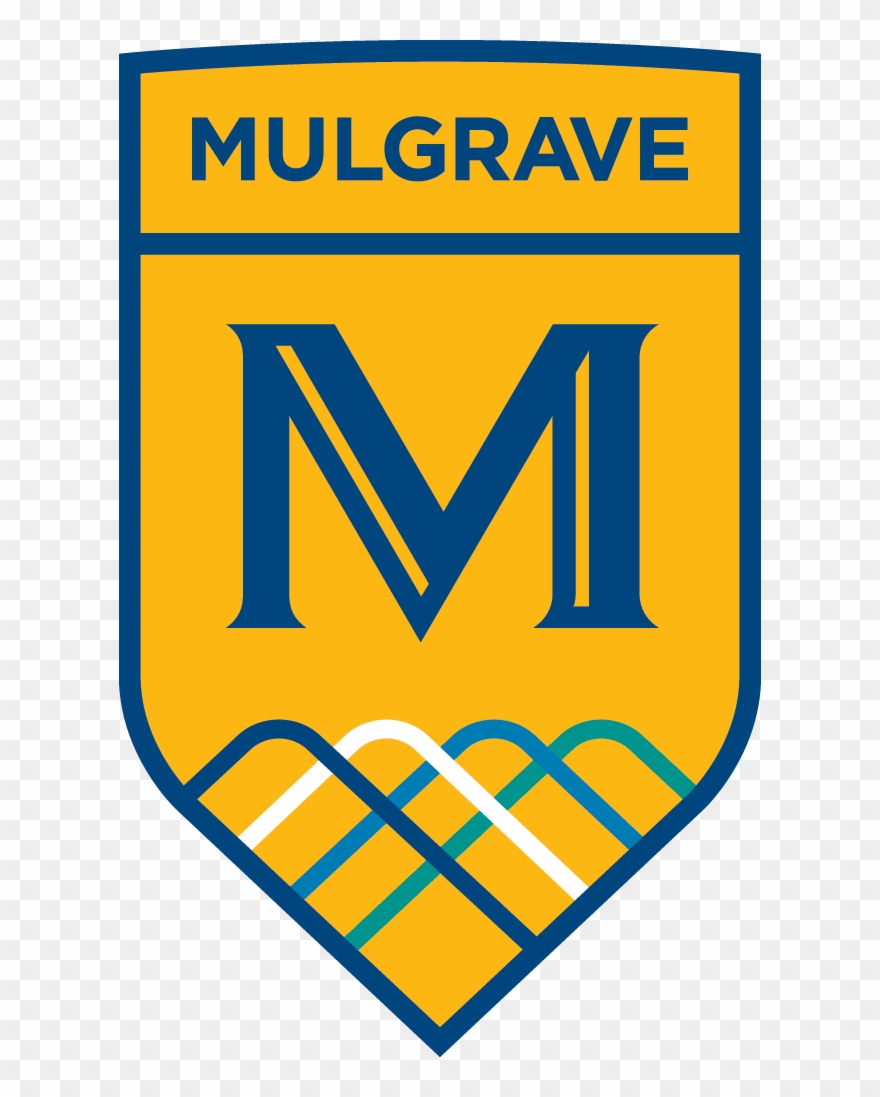 Download Logo - Mulgrave School Logo Clipart (#1735011) - PinClipart