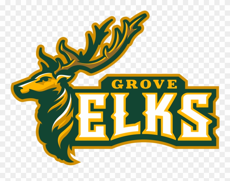 Download Related Image - Grove Elks Junior High Clipart (#1735016 ...