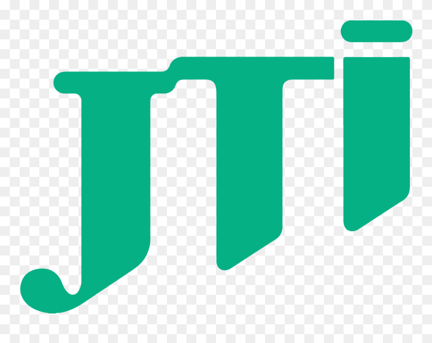Download Jti Logo - Svg - Japan Tobacco International Logo Clipart ...