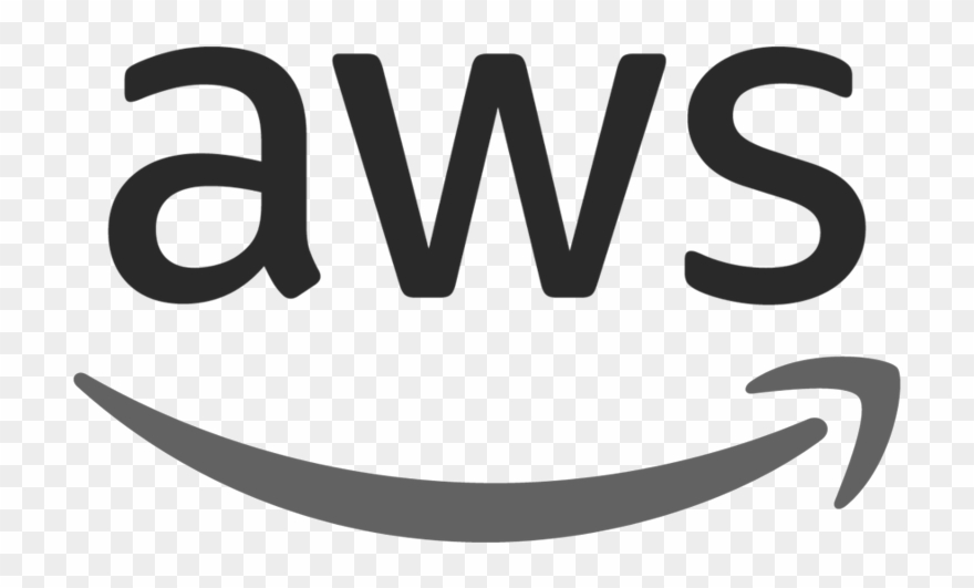 Download Aws-black - Logo Amazon Rekognition Clipart (#1736519 ...